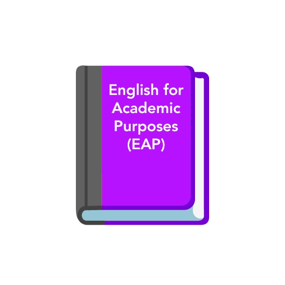 English for Academic Purposes (EAP)